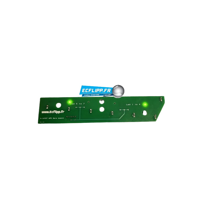 Next gen opto board A-16927 WPC Emitter